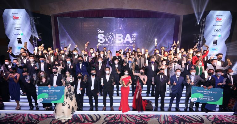 Gallery - SOBA 2023