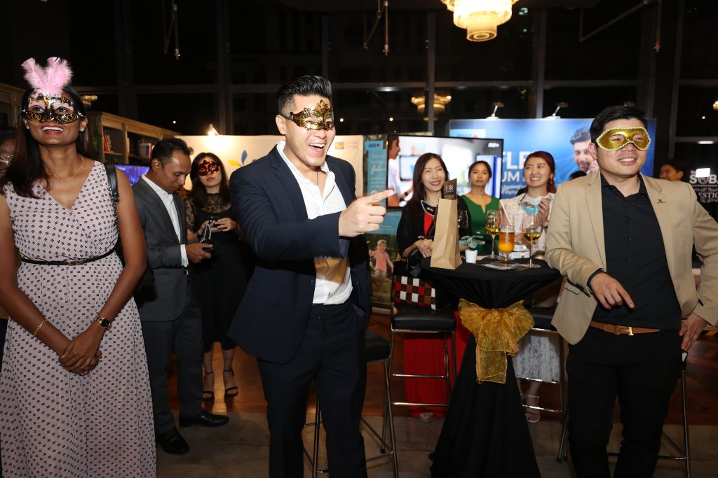 SOBA Prestige 15th Year Edition - SOBA 2025