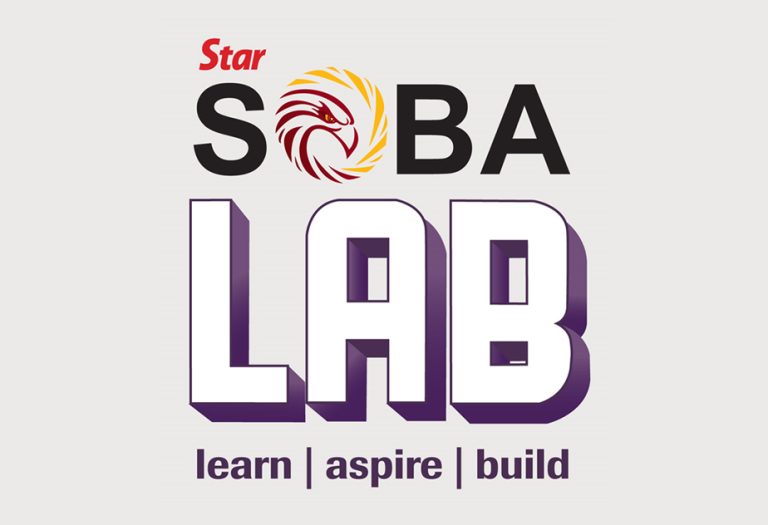 SOBA LAB PJ - SOBA 2025
